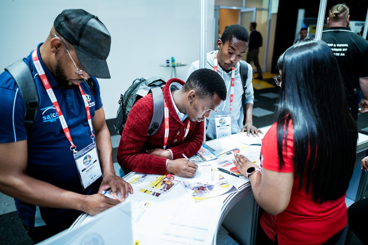 Individual Membership – IMESA