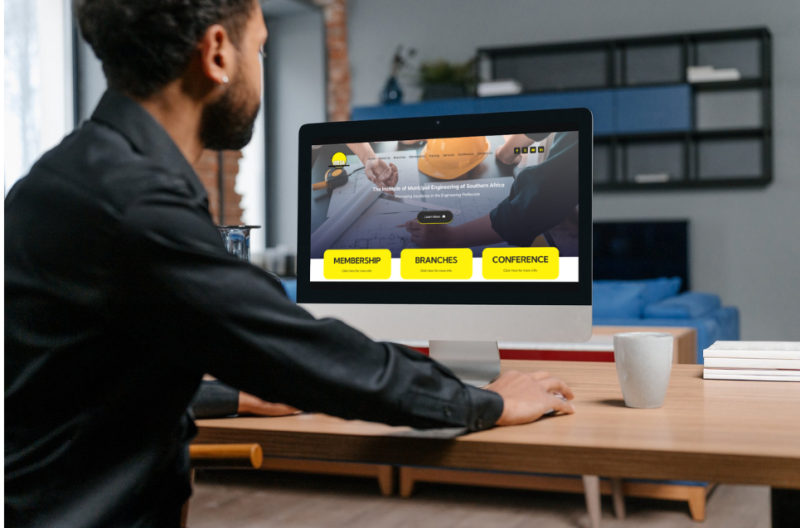 Membership – IMESA