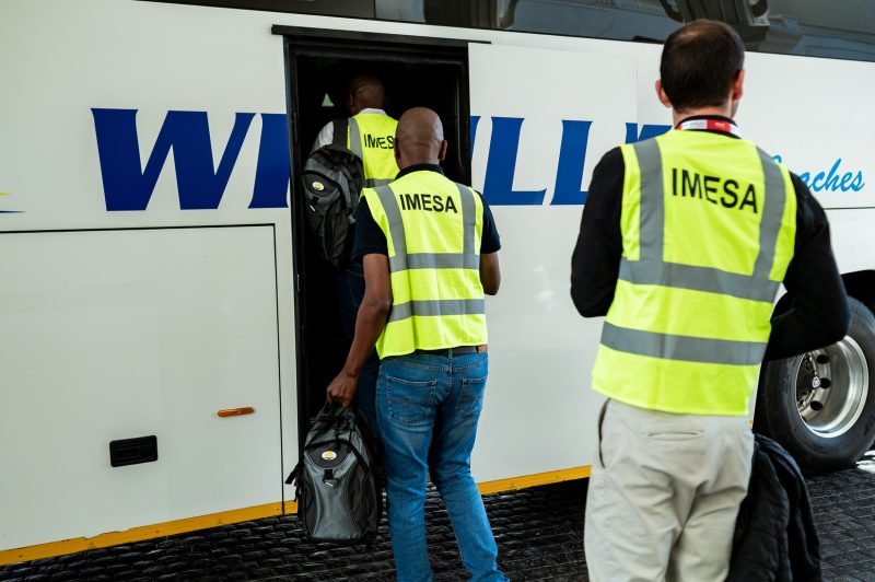 Conferences – IMESA