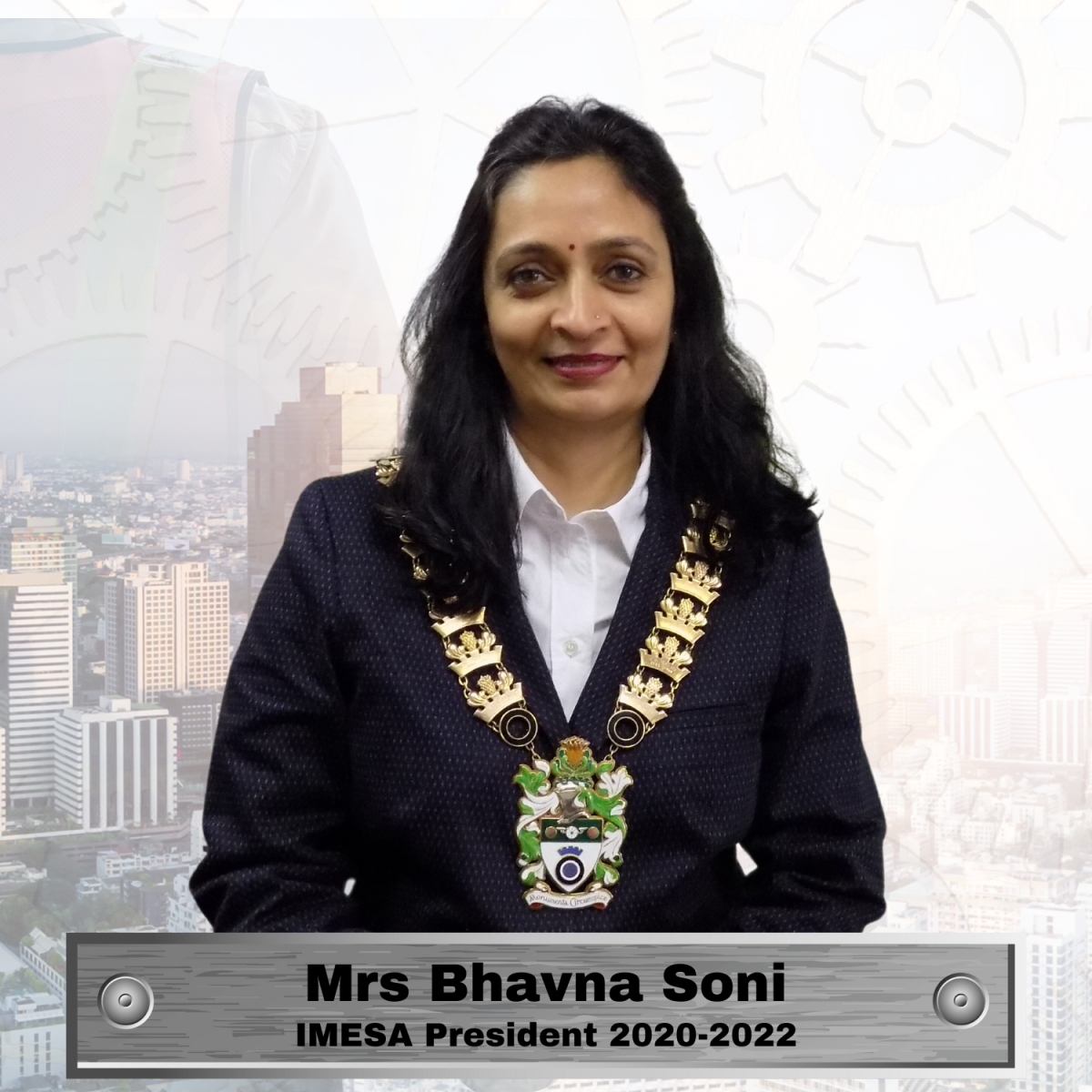 IMESA Structure – IMESA