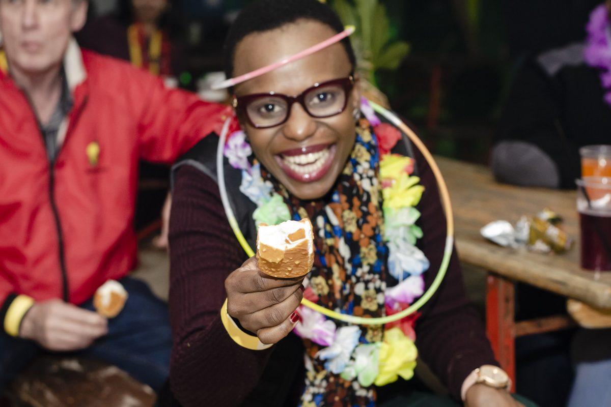 Conferences – IMESA