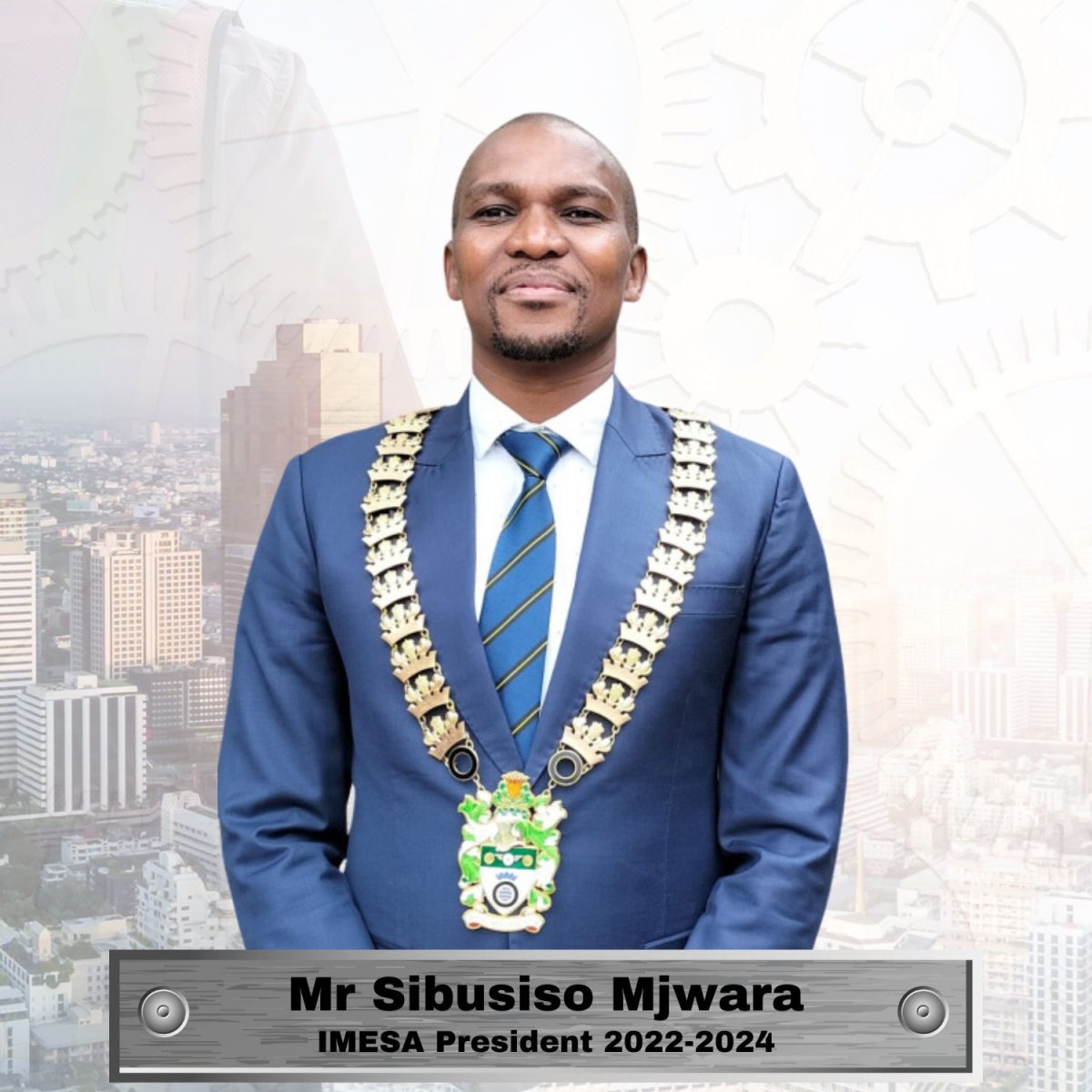 IMESA Structure – IMESA