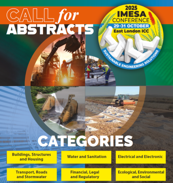 IMESA – Institute of Municipal Engineering