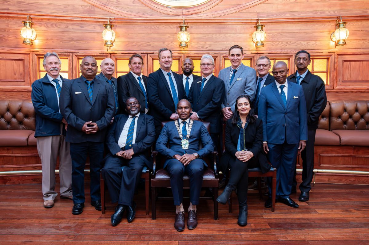 IMESA Structure – IMESA