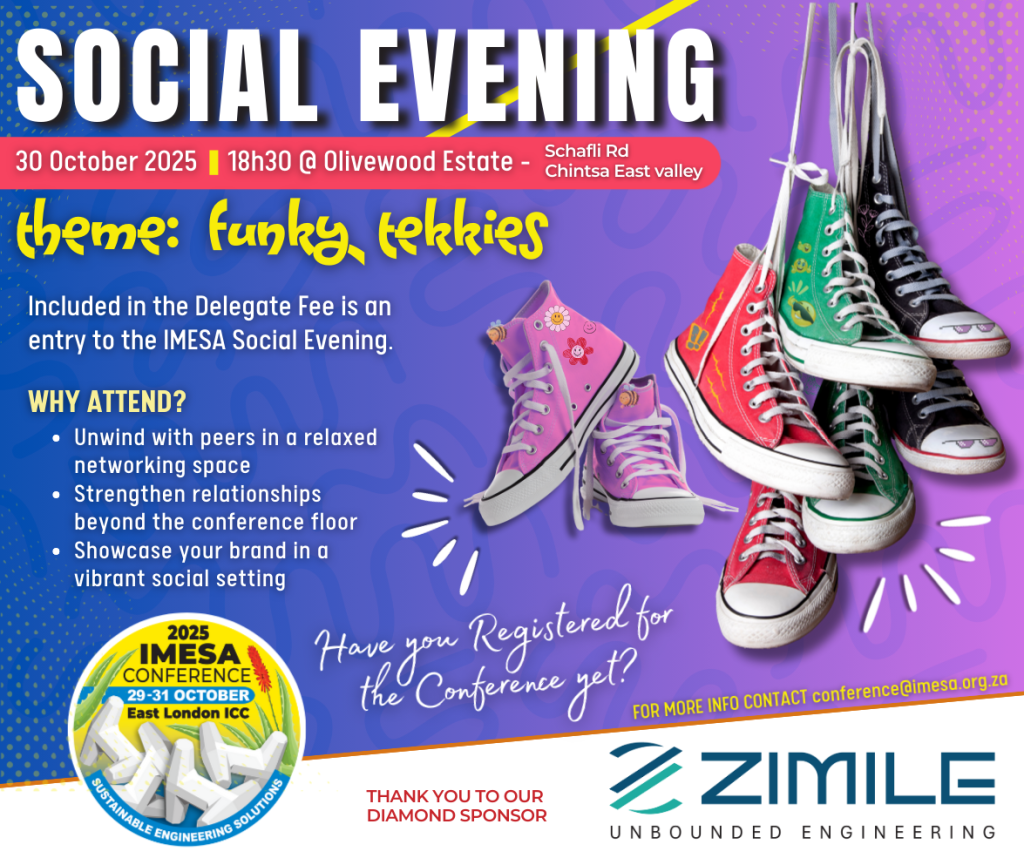 Conferences – IMESA